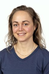 PhD defence: Helene Rask Dalby