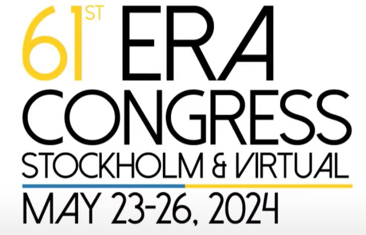 Researchers from DCE attending renal congress