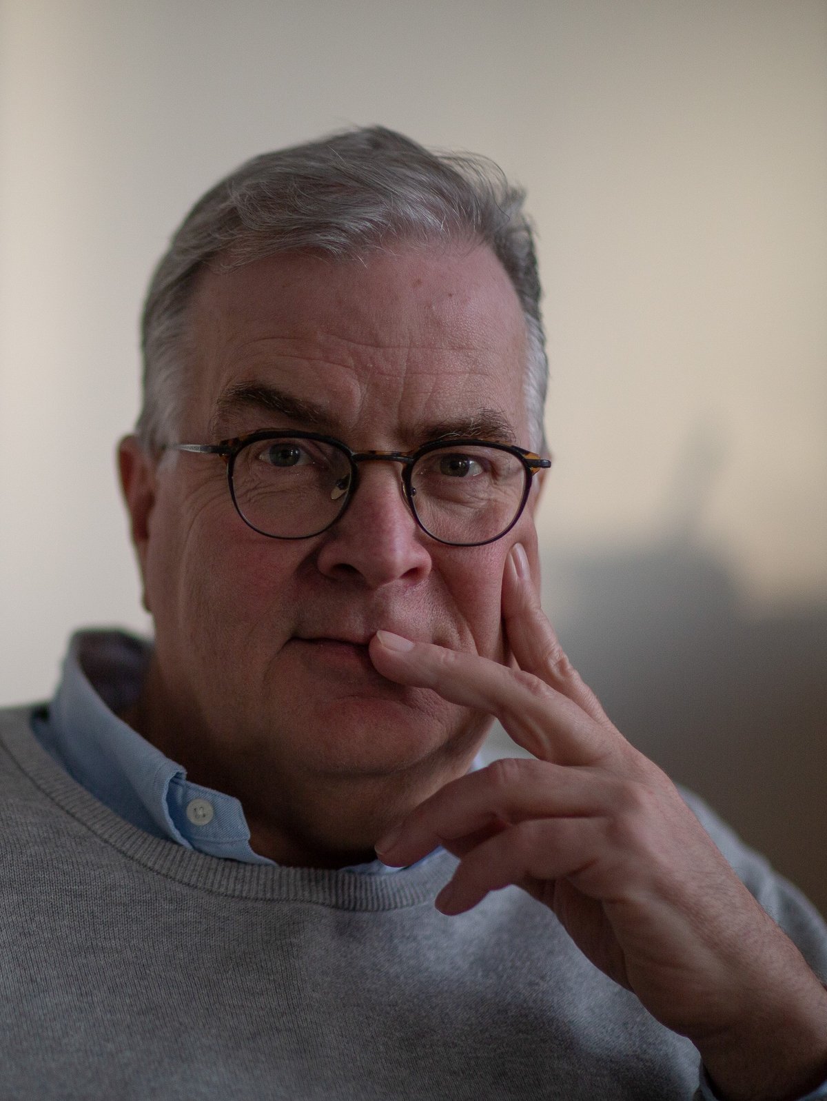 Bo Christensen joins DCE as senior researcher